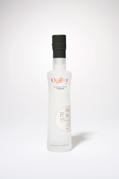 Laderas de Unx Garnacha Blanc Navarra – The Scottish Gantry